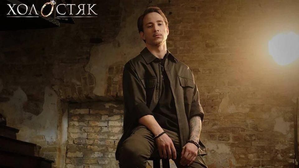 Військовий Олександр «Терен» Будько стане новим головним героєм шоу ...