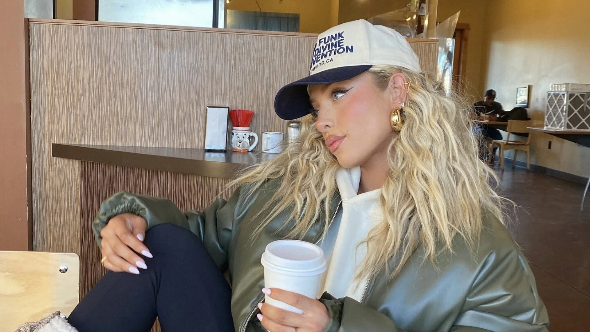 Blonzing — як зробити трендовий макіяж із Instagram і TikTok з ...