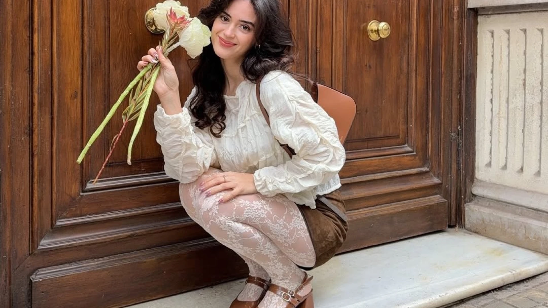 Ці дві пари взуття — головні must have весни-2025