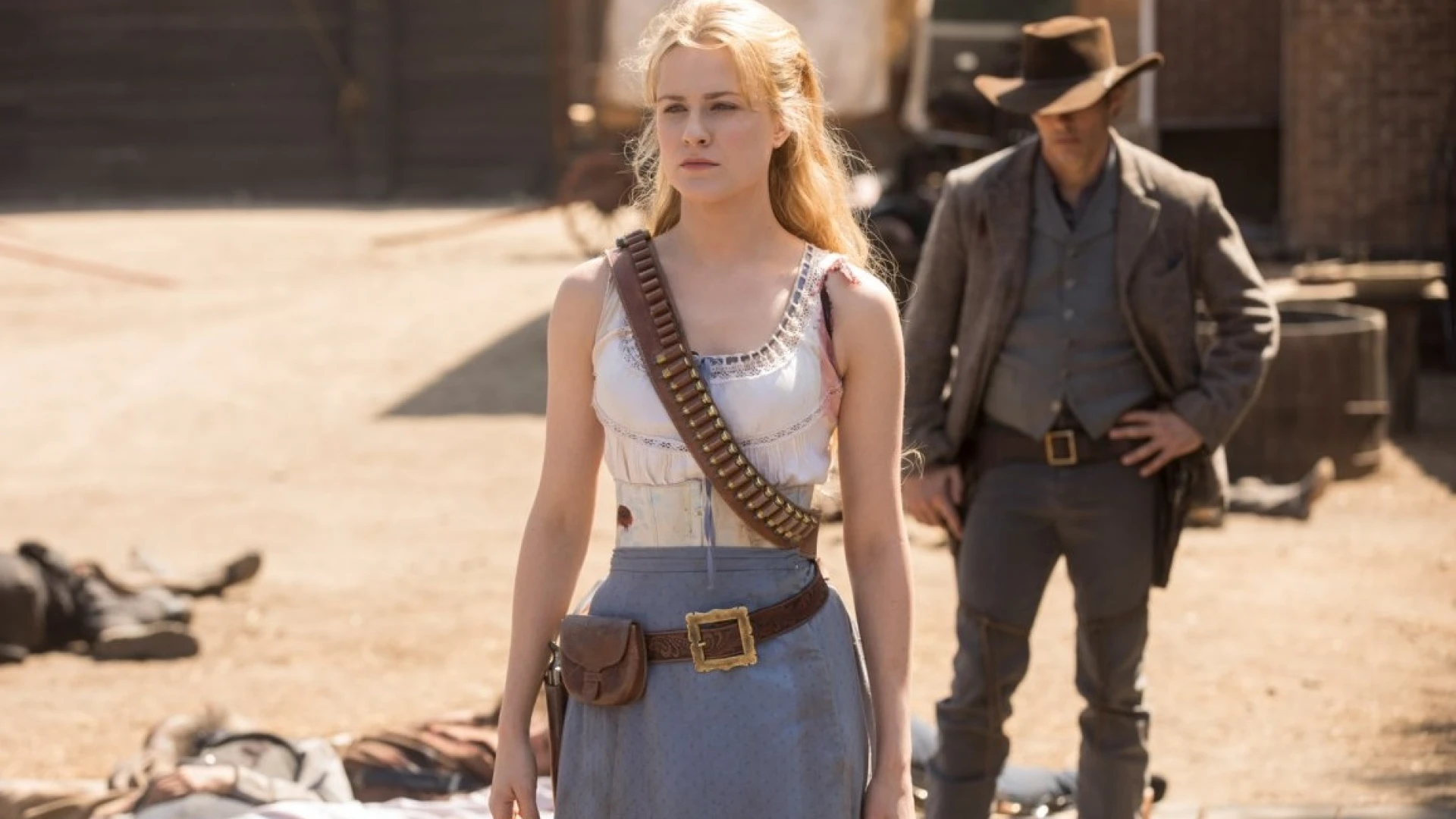 6 фільмів та серіалів про штучний інтелект, що роблять спробу краще ...